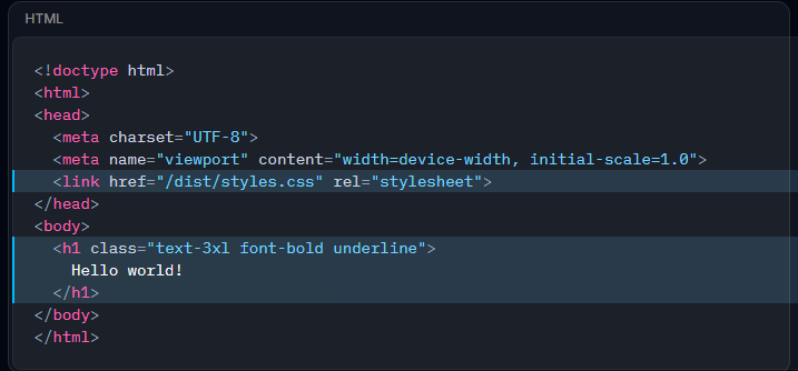 The Right Way To Setup React And Tailwind Css With Vite By Akhshy
