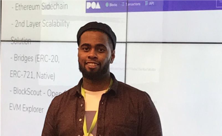 11 Questions for Blockchain Community Manager, Jelena Djuric | by @Judy Gordon | OmniSparx | Medium