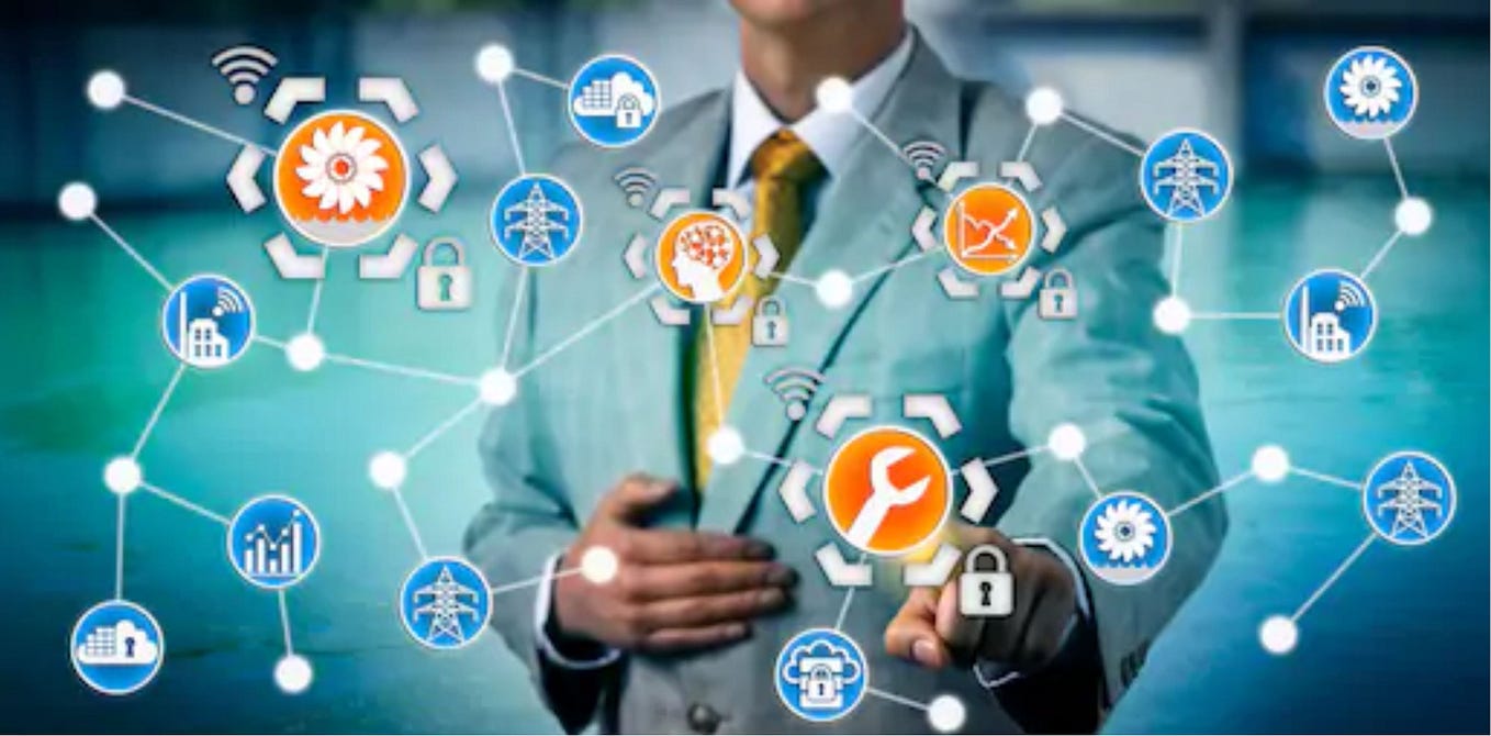 Machine learning for anomaly detection and condition monitoring | by ...