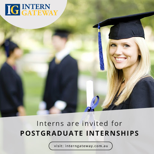 Internships for Undergraduate. At our company we understand that your ...