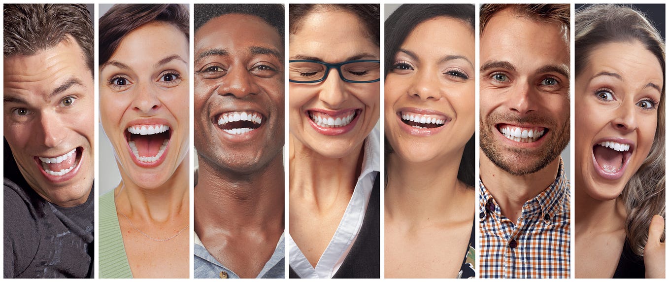 I Wish I Had a Black Friend. How Can I Get One? | by Deborah L. Plummer ...