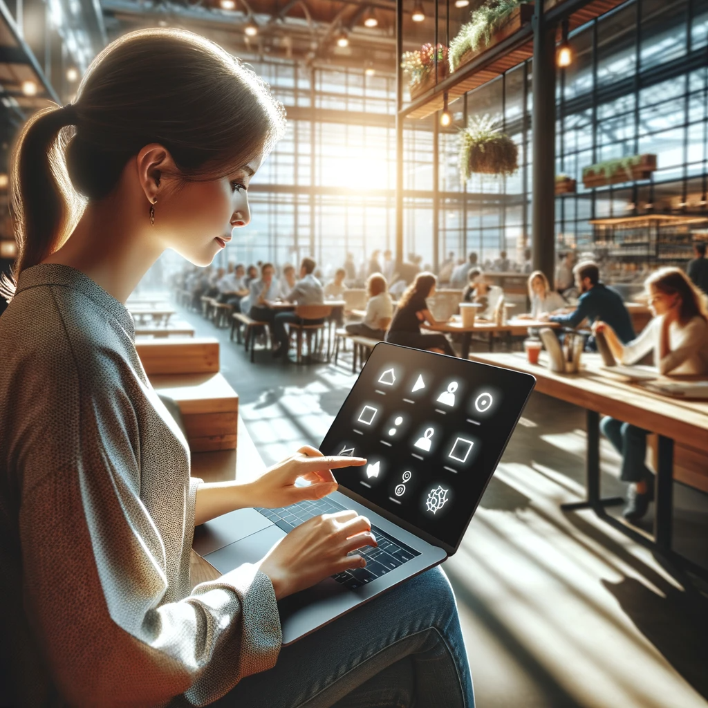 Demystifying Interaction Design: The Behind-the-Scenes Hero of Our Digital World | by Ishwarya ...