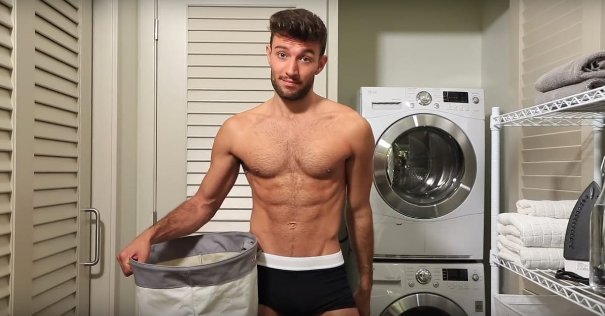 A Complete Guide to Men’s Physique | by Menskool | Medium
