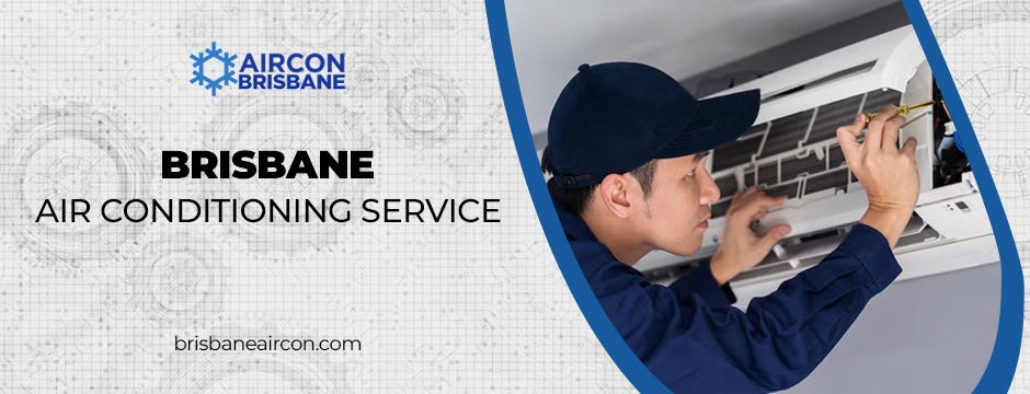 Discover Ultimate Comfort with Air Conditioning North Brisbane Services by Aircon Brisbane ...