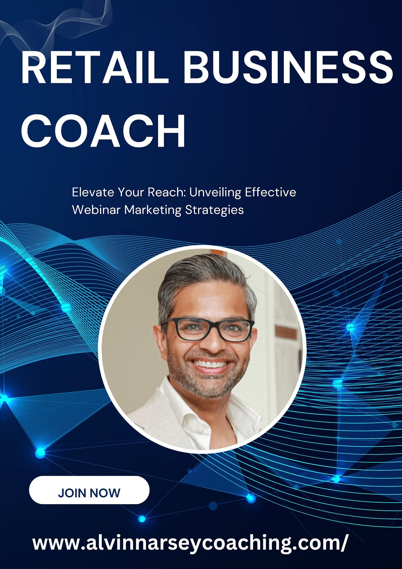 Brick and Mortar Retail Coach | Alvin Narsey Coaching - Alvin Narsey ...