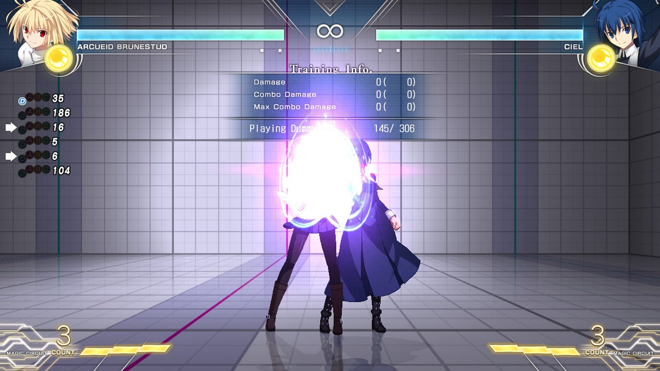 Guilty Gear Strive: I-No Character Guide | by Nathan Dhami | Medium