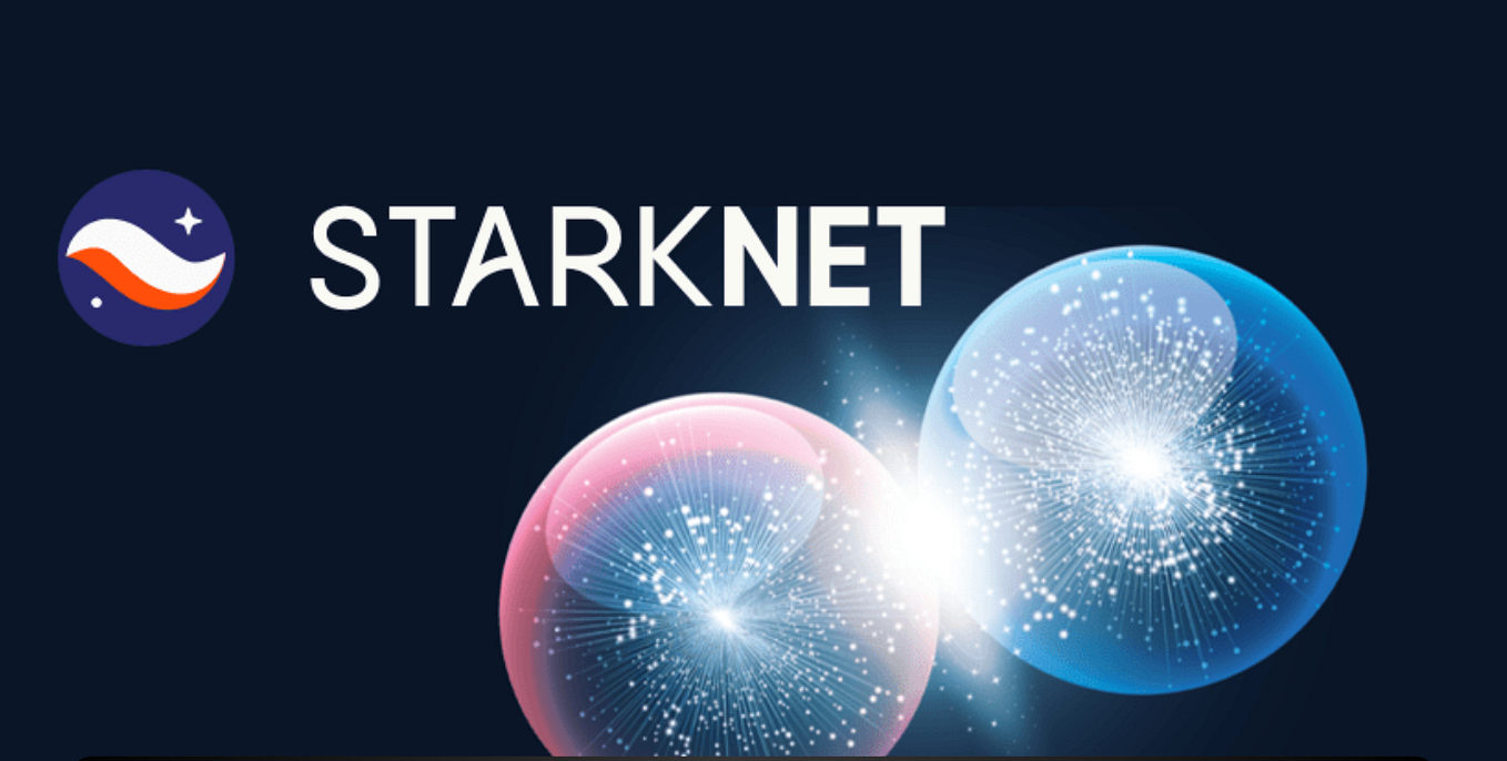 Starknet, що це?. Starknet — це більше, ніж просто ще… | by loeiz | Aug ...