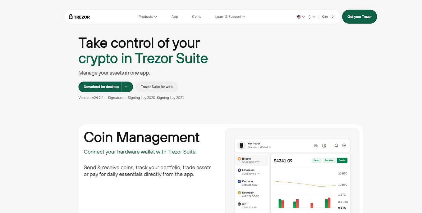 Simplifying Your Crypto Trading Experience: Robinhood Login | by Edward ...
