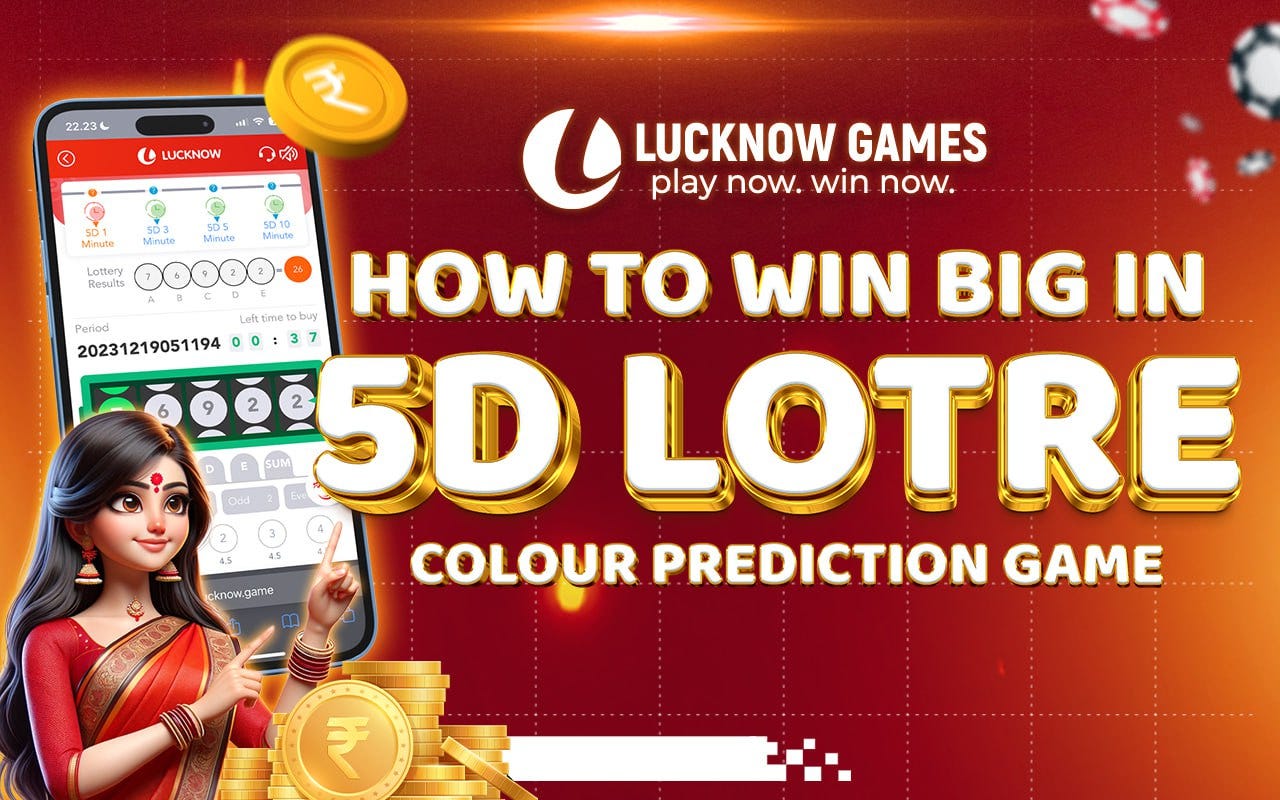 India’s Most Popular Colour Prediction Games for 2024 | by prince alojado | Medium