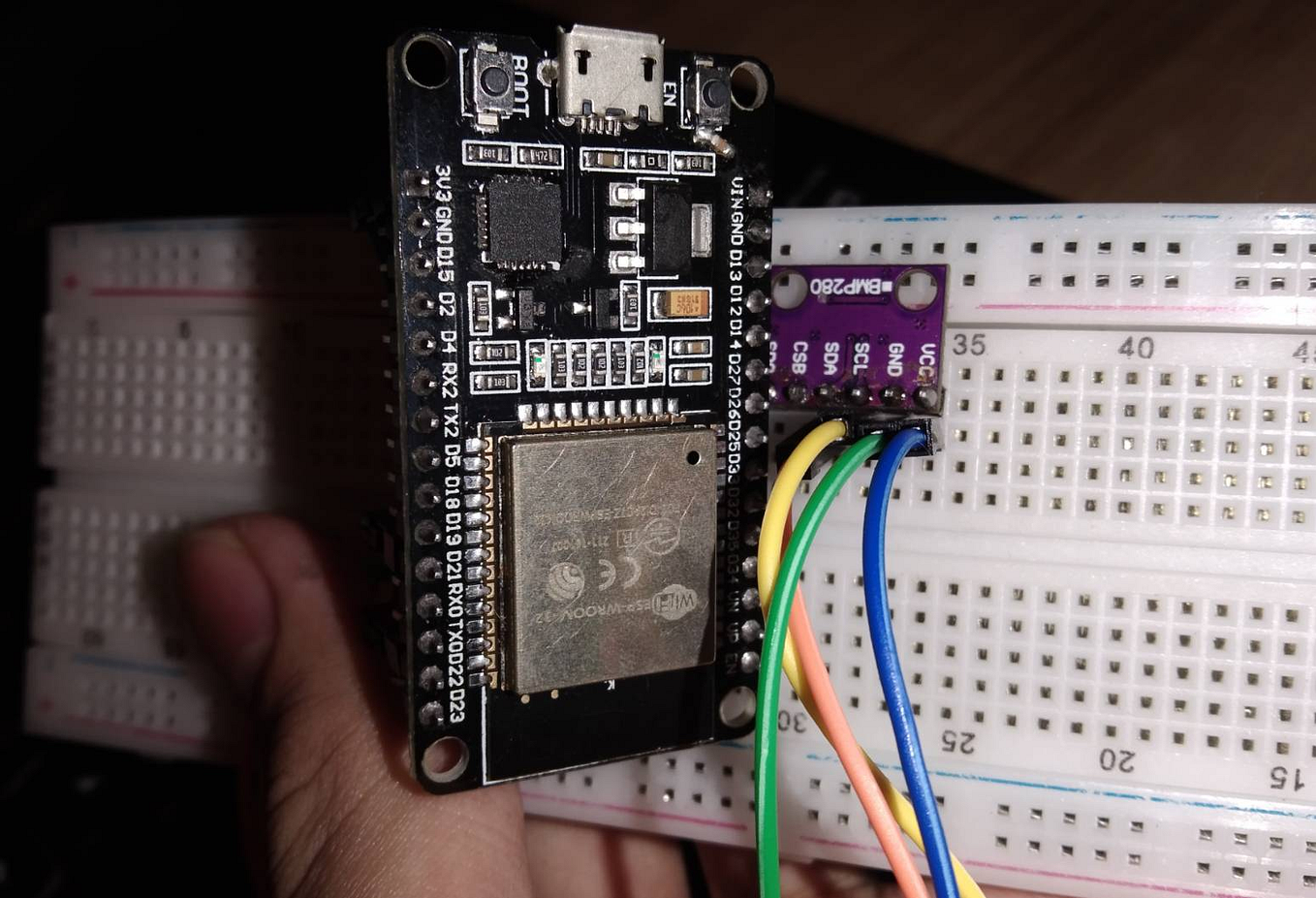 ESP-32 Tutorial: Bluetooth and Bluetooth Low Energy | by Michael Sihotang | Medium