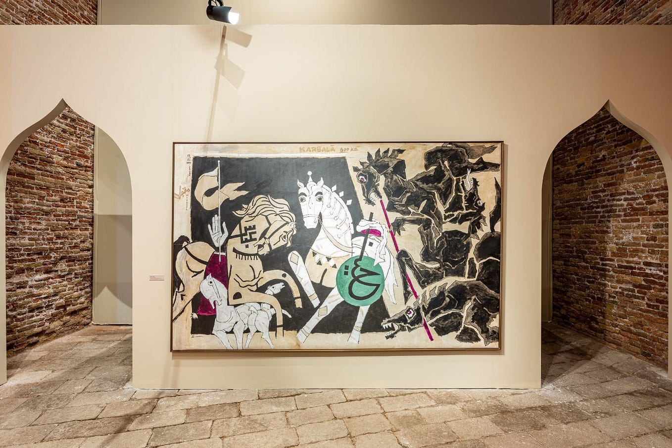 Cultural Oasis amidst Urban Charm — Kiran Nadar Museum of Art — A Must ...