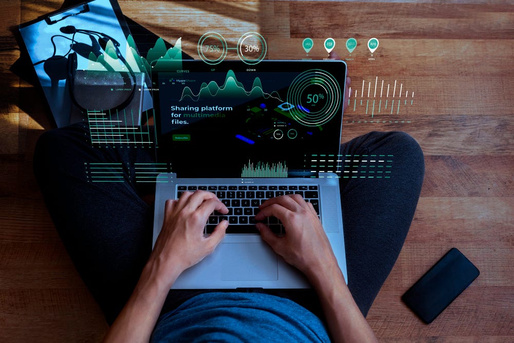 The Mobile App Ecosystem: Understanding the App Store Landscape and ...