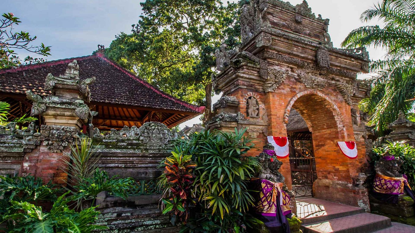 5 must-see places in Bali. When your vacation is limited to just a ...