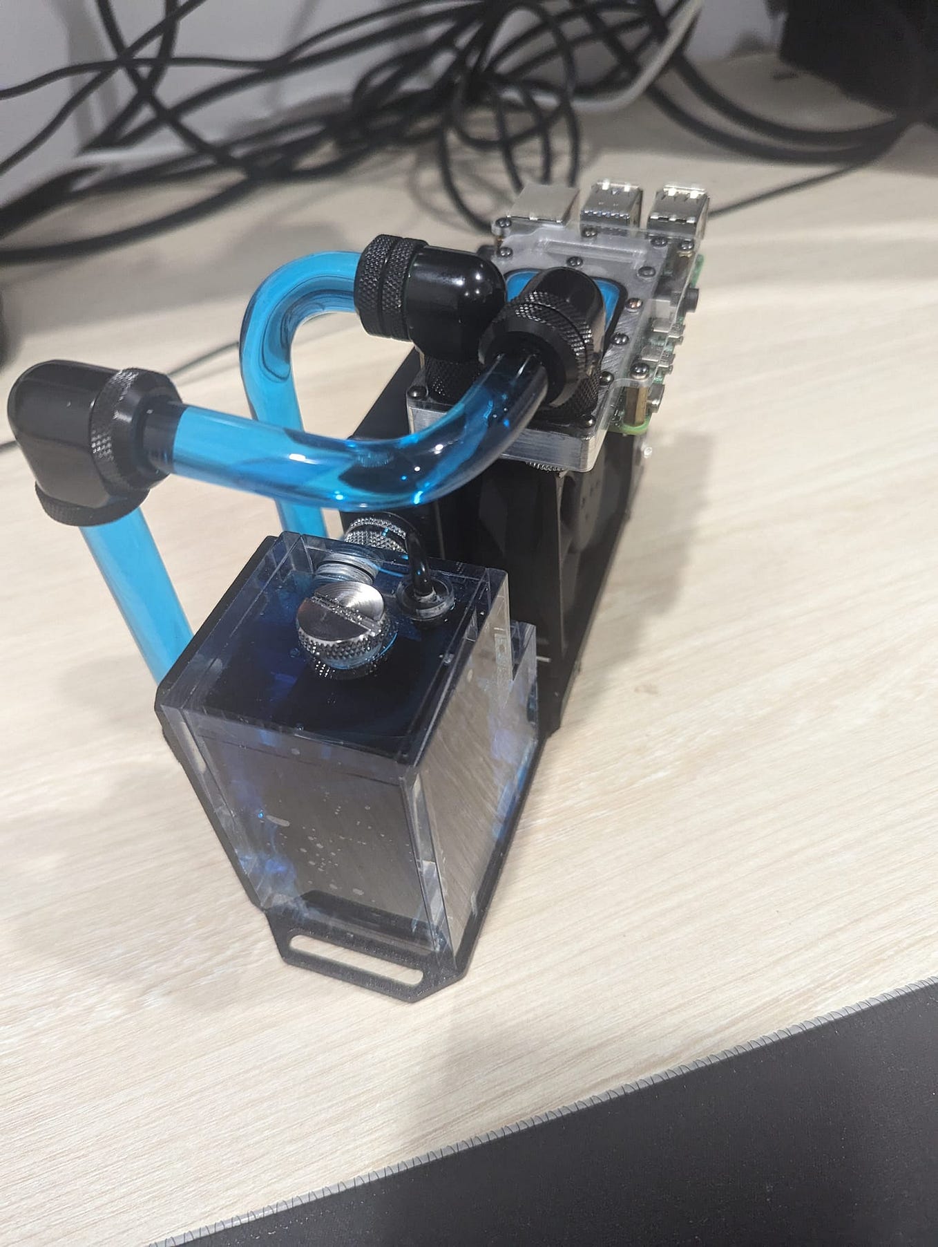 Build Kubernetes clusters using Sidero Metal & Talos Linux on Raspberry ...