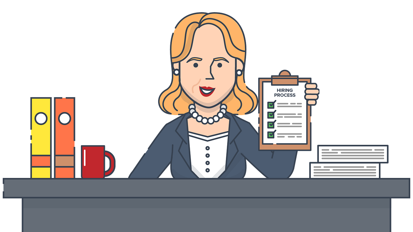 10 Simple Ways to Make the Best First Impression in an Interview | by Adam Seabrook | Medium