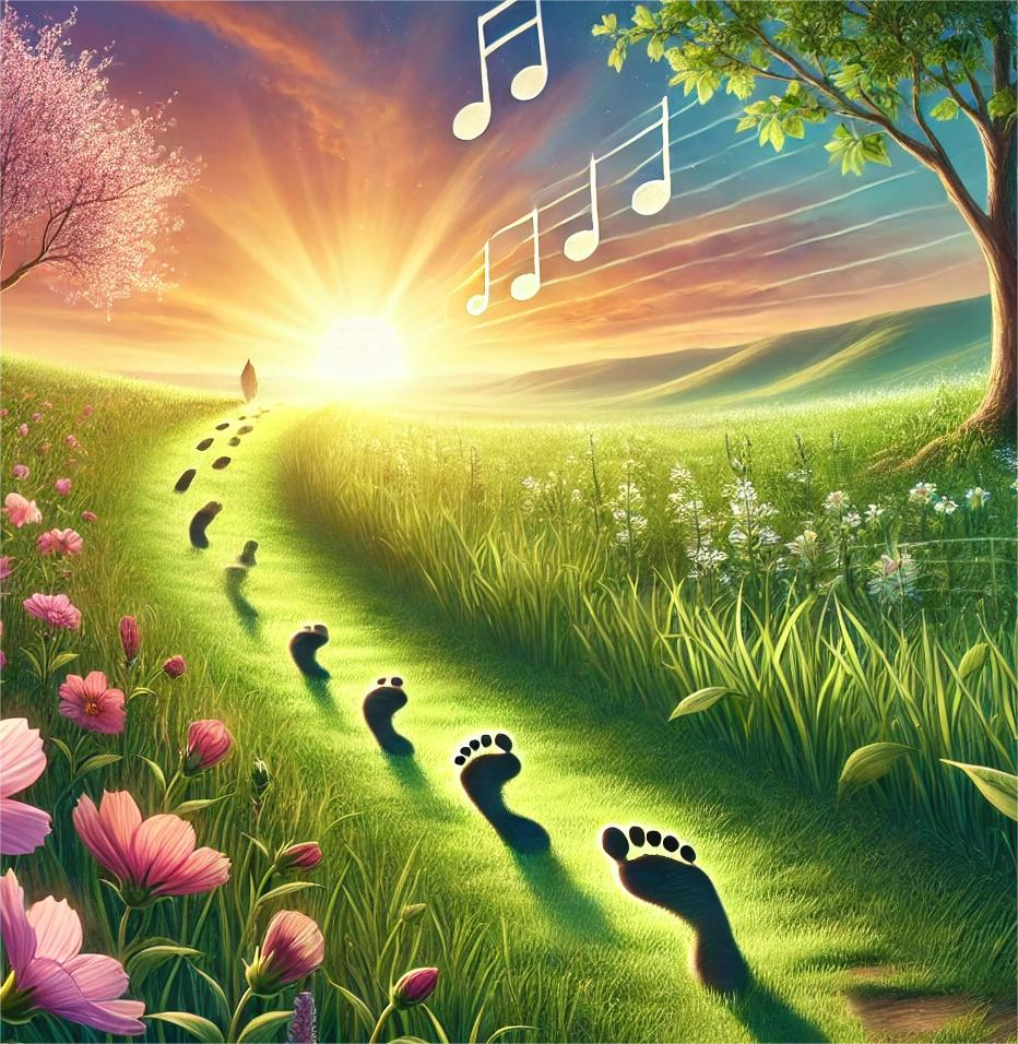 Singing Our Soul’s Song. Learning To Sing Our Unique And… | by Derek ...
