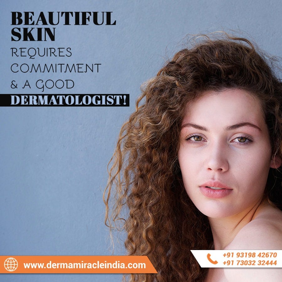 Acne Scar Treatment: All You Need To Know & How To Control It | by ...