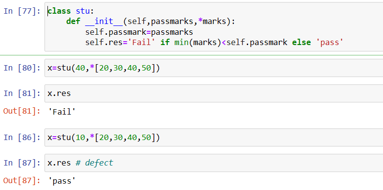 Decorators in Python — Part-1. Well, whenever someone asks me what is ...