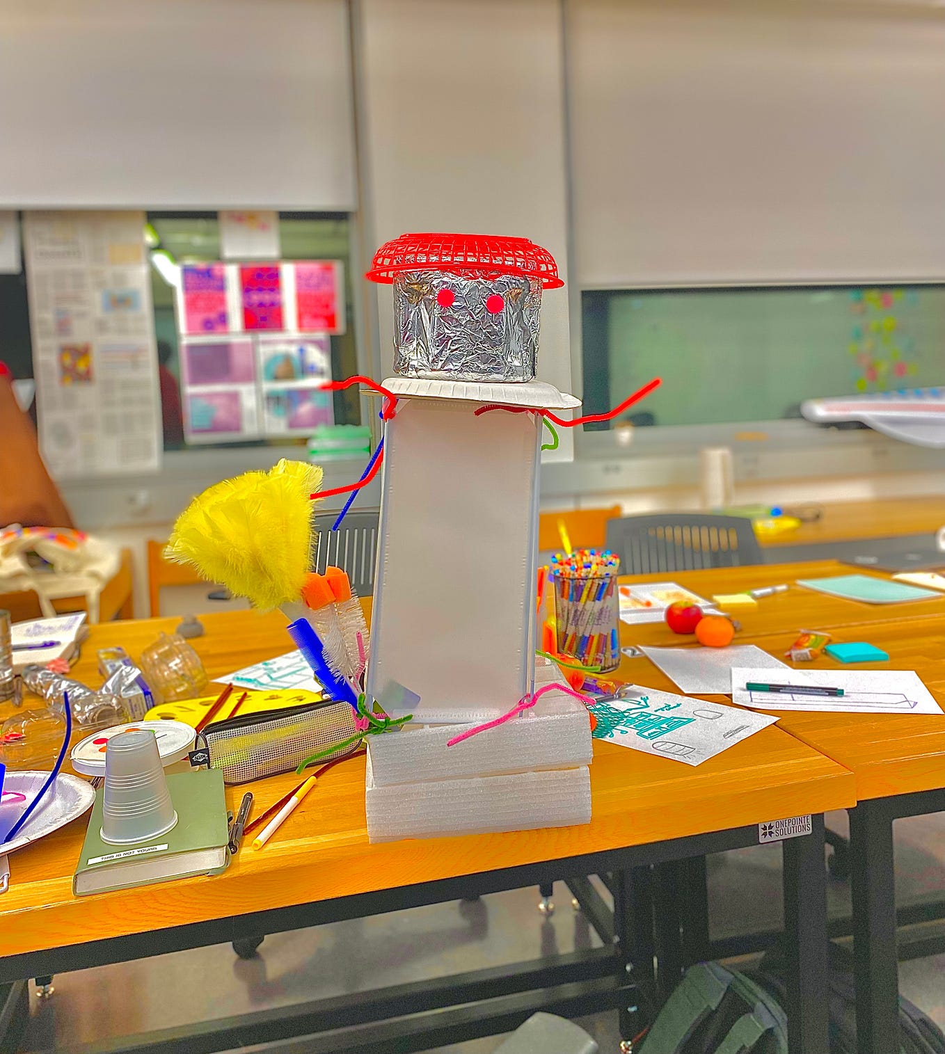 Research For Design VII — Part 5: Final Reflection and Documentation （redesign NYC parking ...