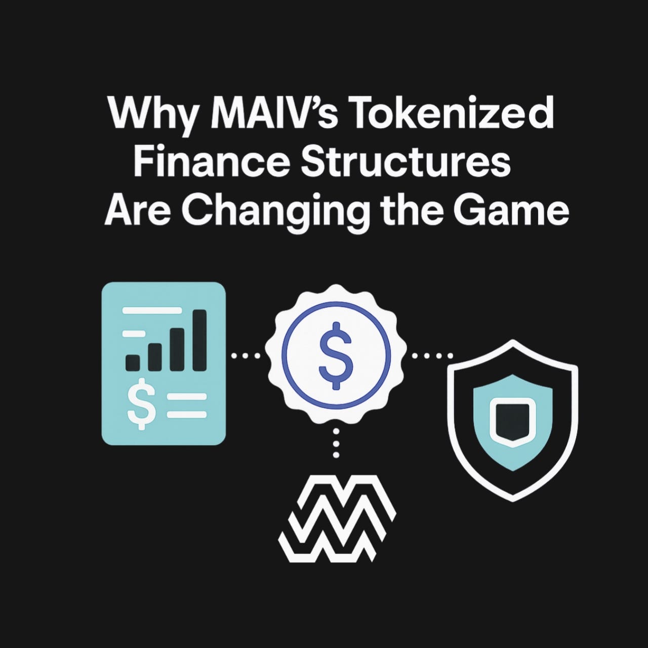 How $MAIV is Changing Property Investment Forever | by XERIDIÀÑ 👑 | Jul ...