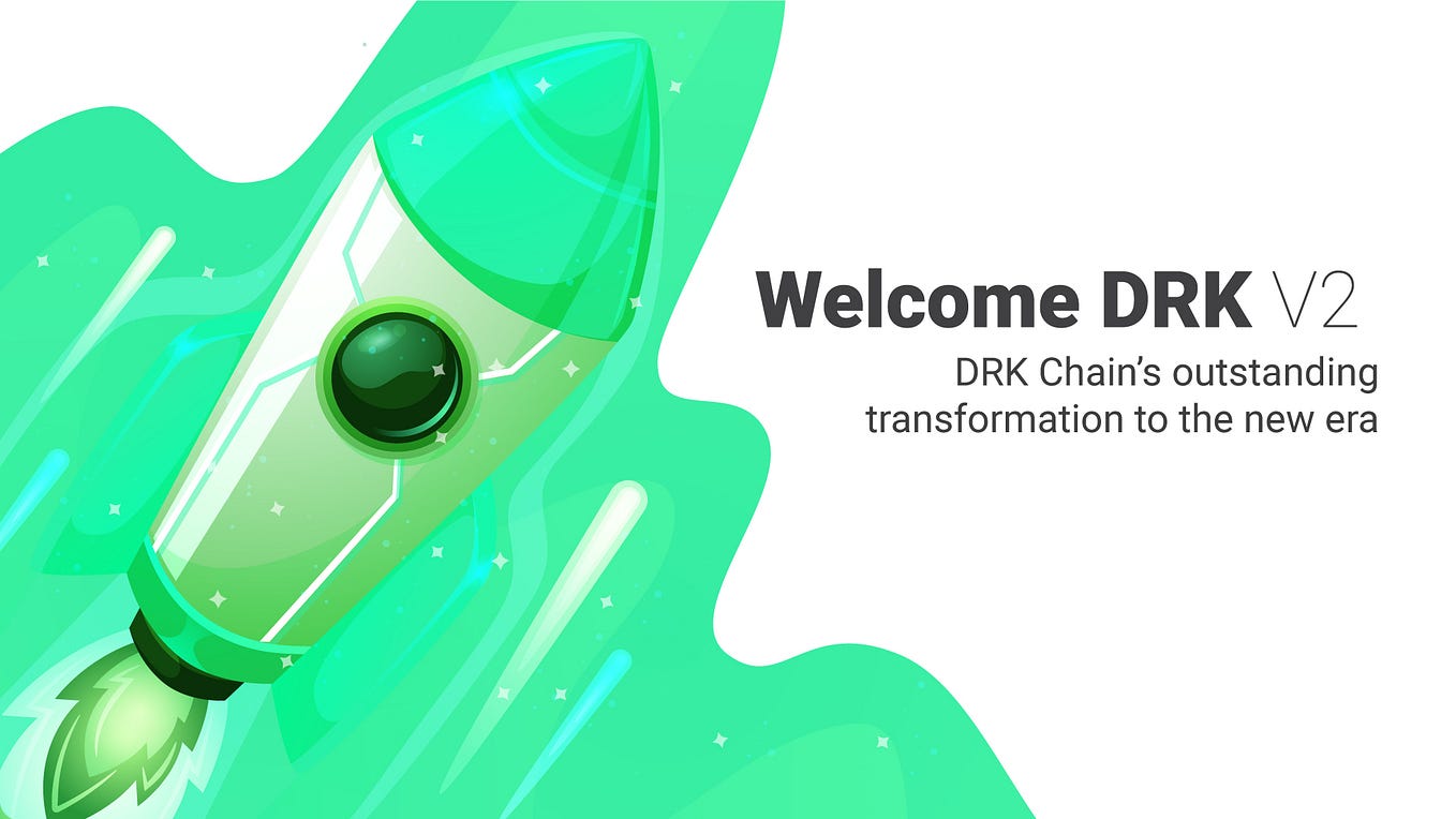 How to add DRK Chain into Metamask Extensions? | by DRK Chief Editor ...