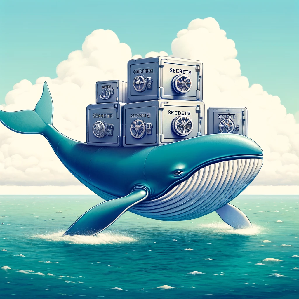 Docker Image Layer Caching Docker Uses A Layered File System… By Payam Saderi Macellan