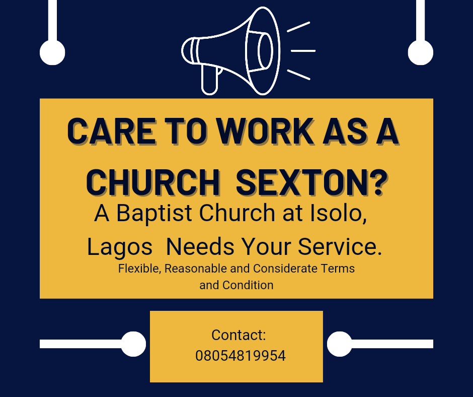5 Decisions you need to make to excel: Apostle Joshua Selman | by Amb ...