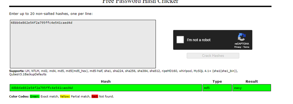 TryHackMe — Intro to SSRF. Task 1 — What is SSRF | by Taylor Kepinski | Medium