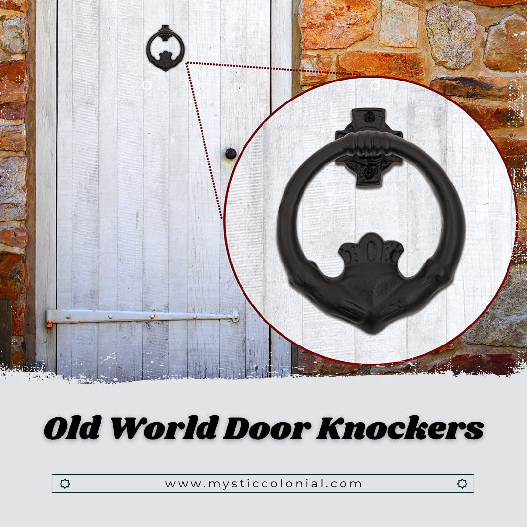 Iron Hooks For Hanging — How To Use It For Decorating The Room ...