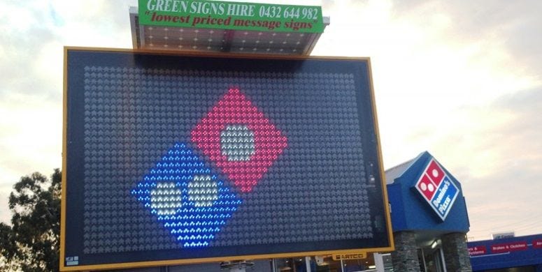 Things to Consider When Designing Your Signboard | by Jordan Smith | Medium