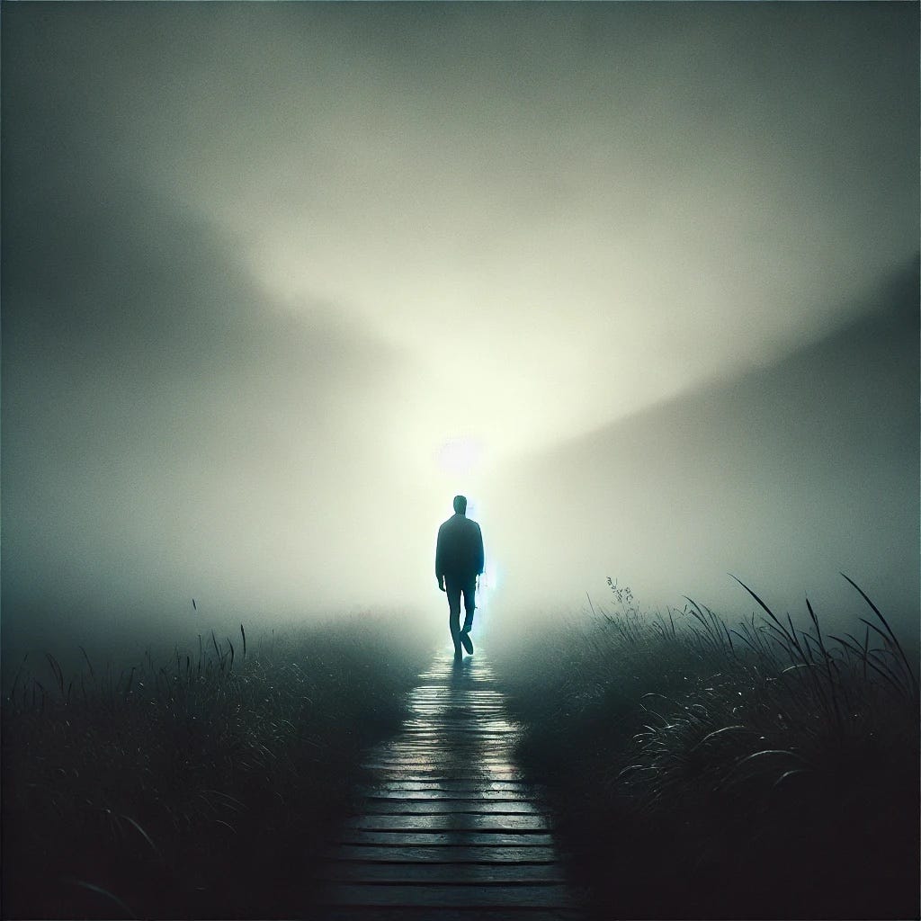 When Everything Crashes at Once: How to Stay Standing | by Shadow ...