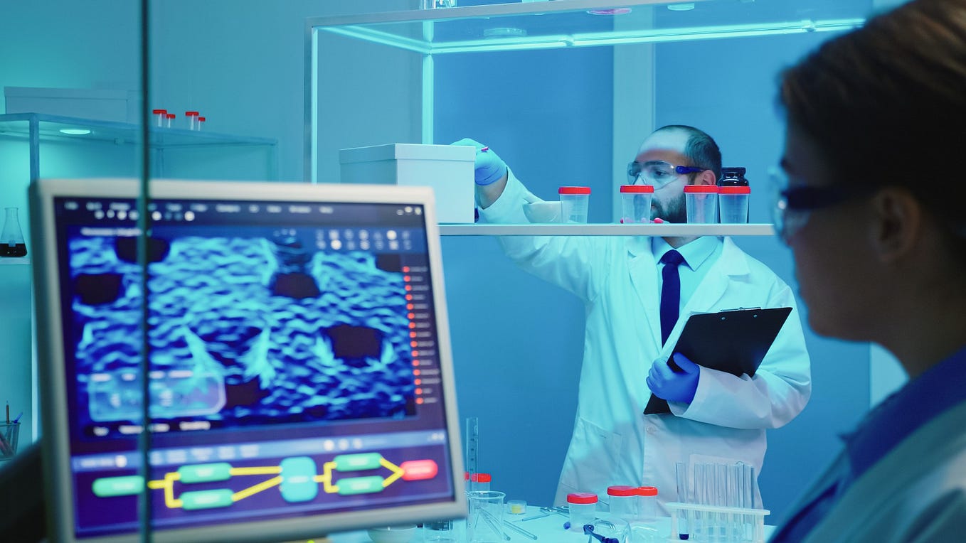 Top 10 Leading Digital Pathology Solutions Providers in the World | by ...