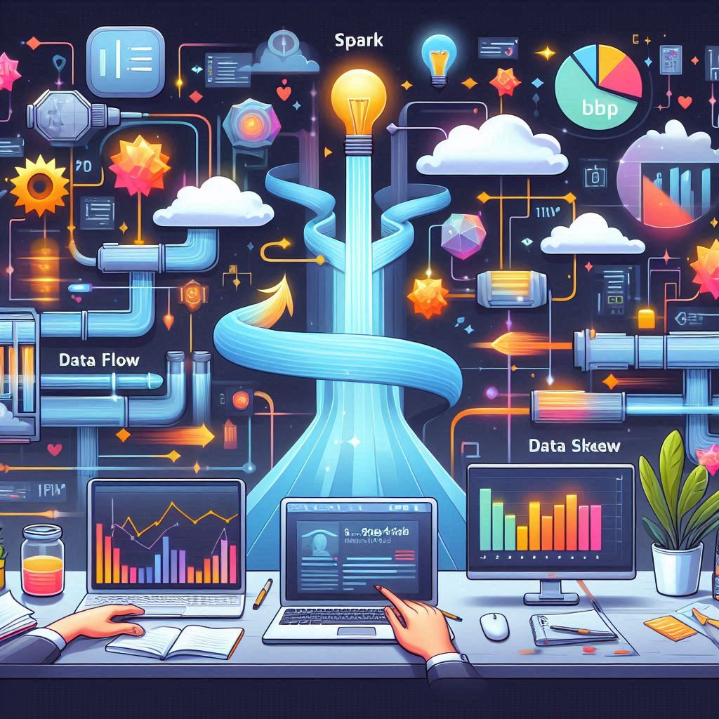 Understanding Apache Spark Job Execution: From Submission to Execution ... Understanding Apache Spark Job Execution: From Submission to Execution ...
