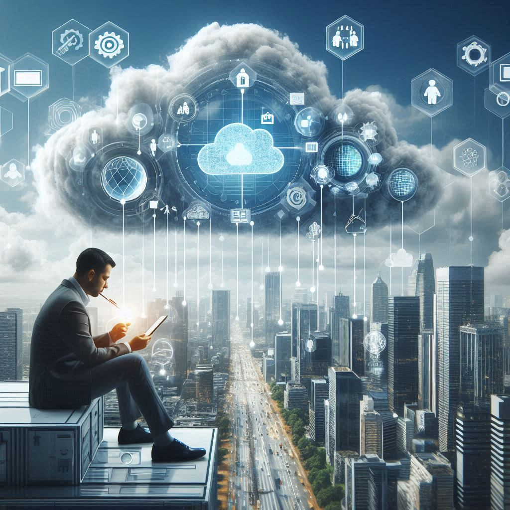 AWS Project: Creating a Cluster of Virtual Machines Using Docker Swarm | by Asif Khan | Oct ...