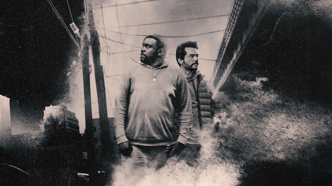 Murderbot: Season One (2025) — comedy meets our existential fears about ...