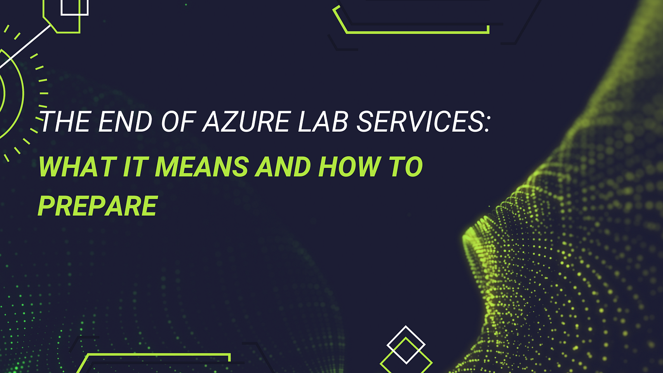 Revolutionizing IT Training: The Power of Virtual Labs and Interactive ...