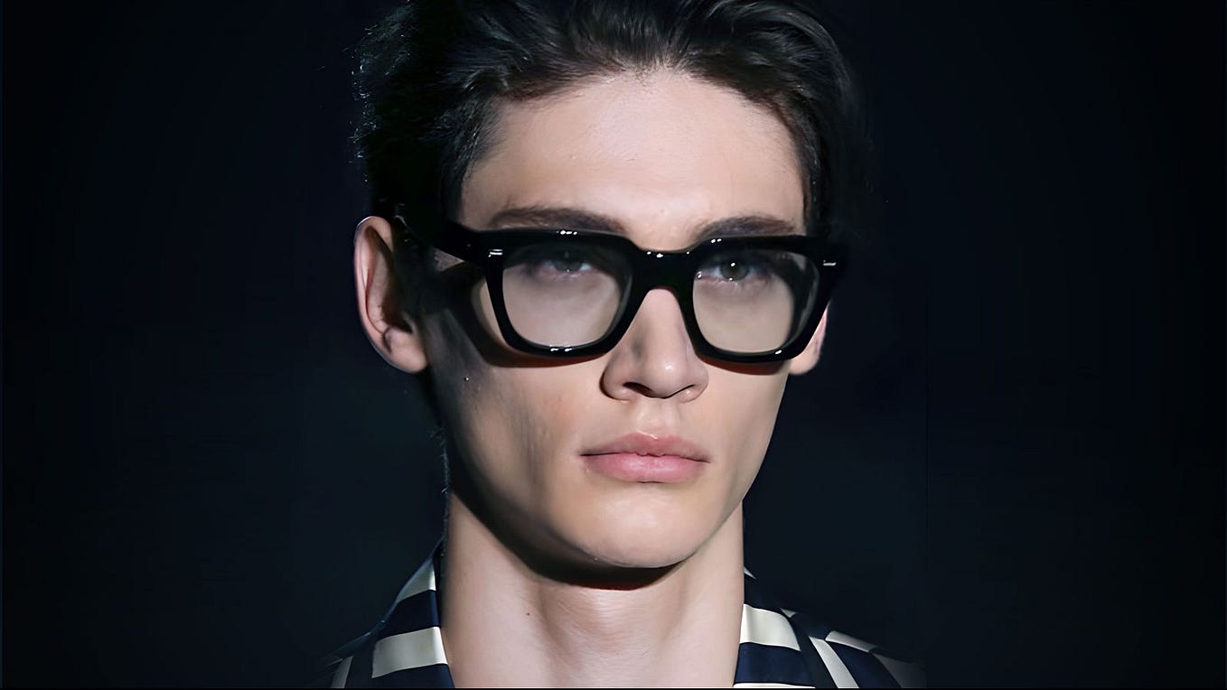 10 Best Stylish Eyeglass Frames for Fashion-Conscious in NYC | by ...