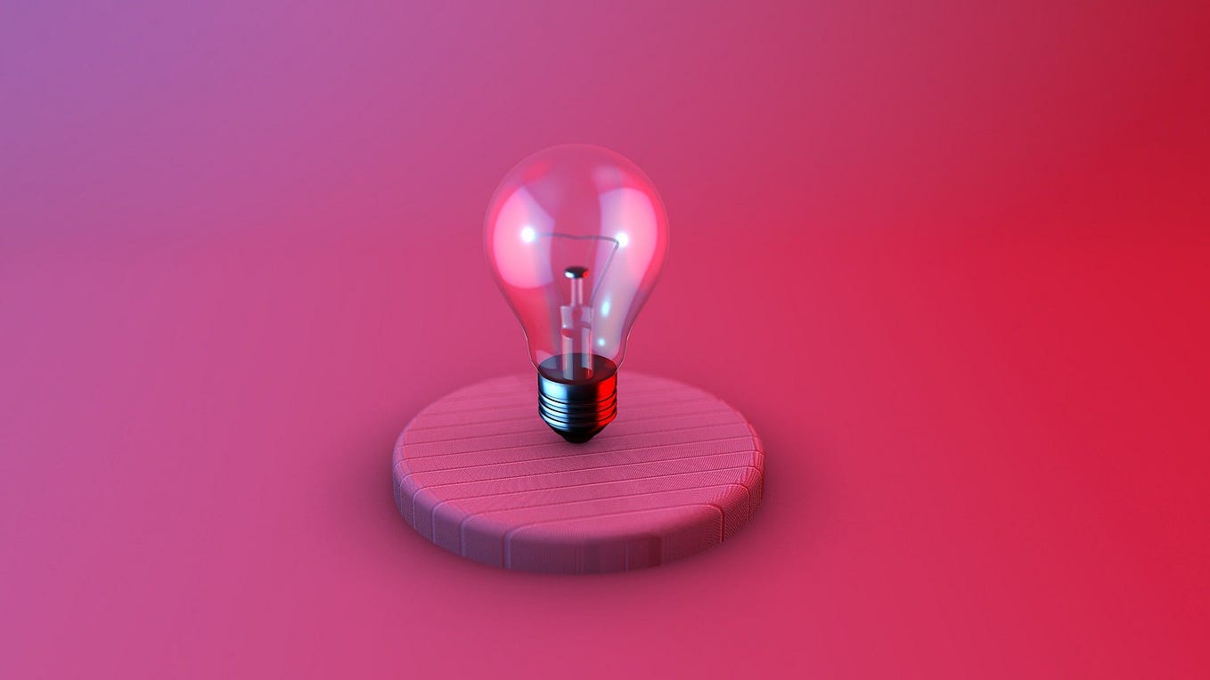 A simple template for Ideas - the Innovation Toolkit | The Innovation ...