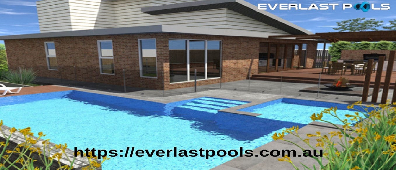 Swimming Pool Builders, Construction & Contractor in Albury | by ...