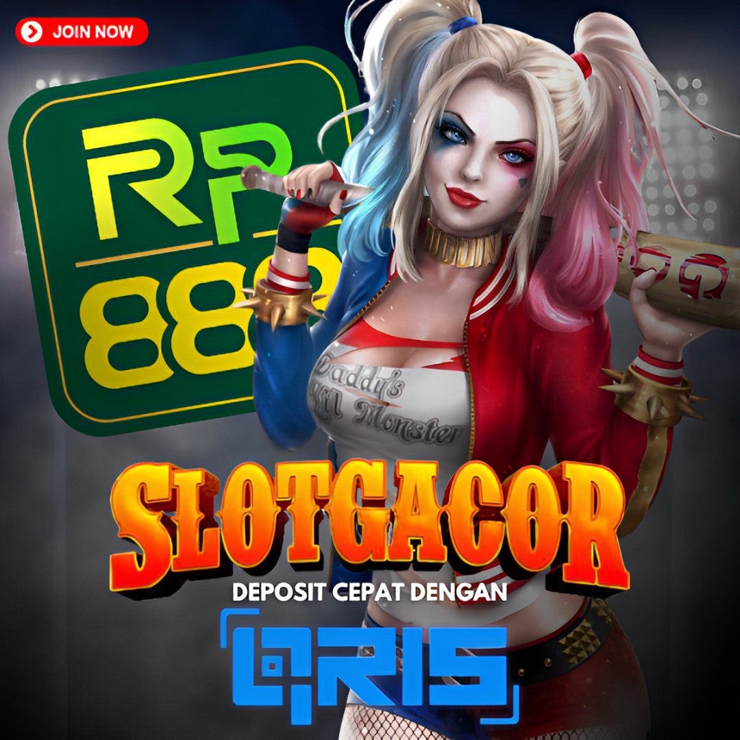 RP888 : Daftar Laman Situs Slot Deposit Qris 5Ribu Melewati MANDIRI 2024 | by RP888 > Slot ...