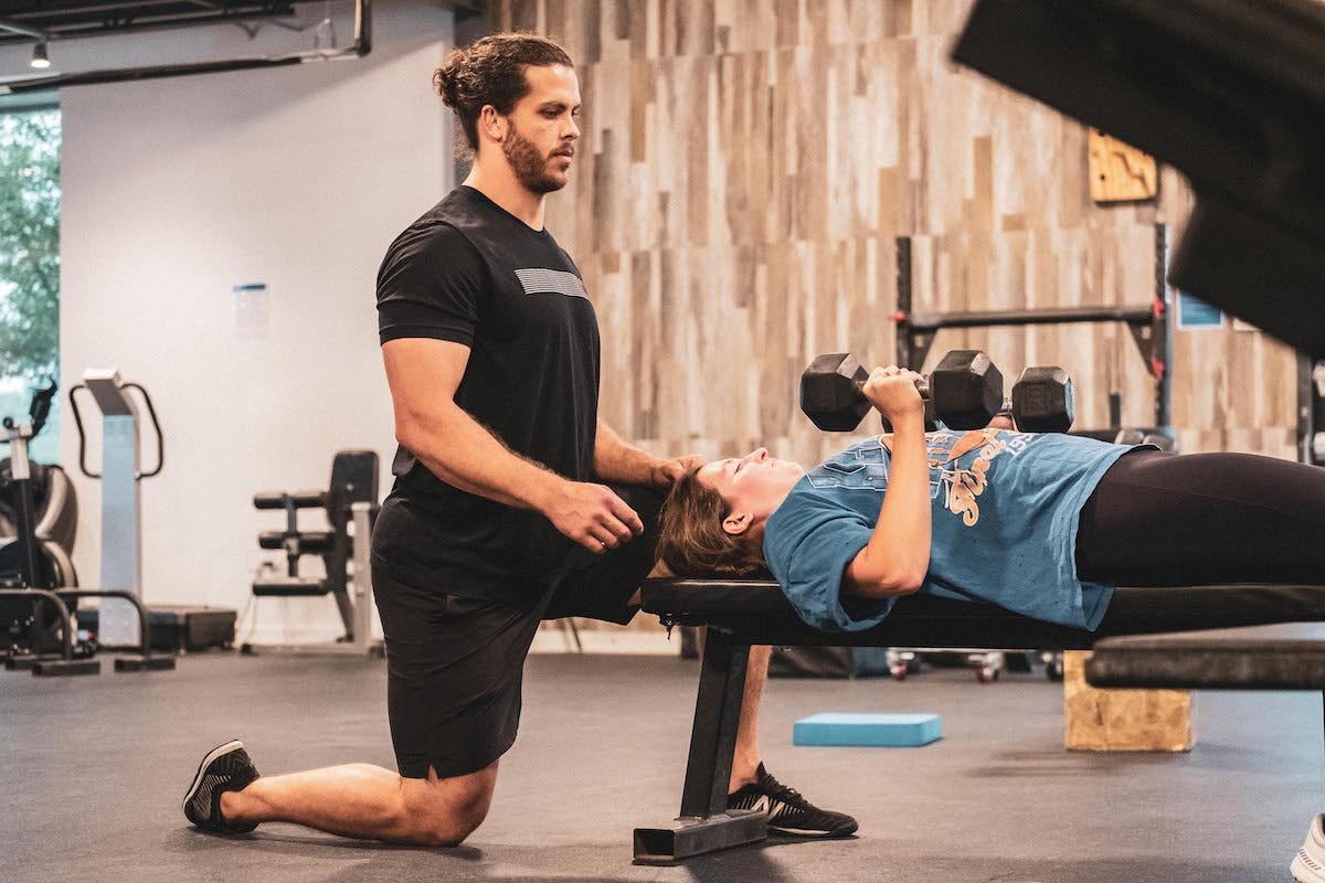 Poliquin Principles: A Review. The late Charles Poliquin was a… | by ...