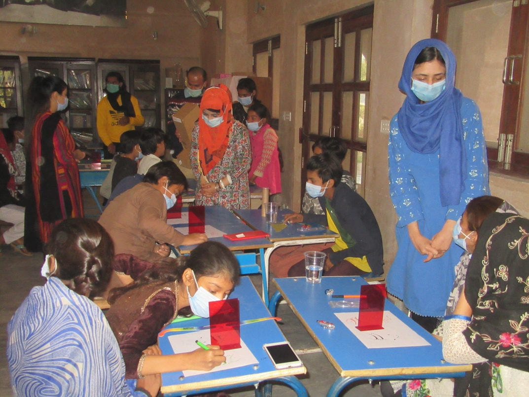 Climate Change in Pakistan — Personal Ruminations | by Mohsina Asif | Medium