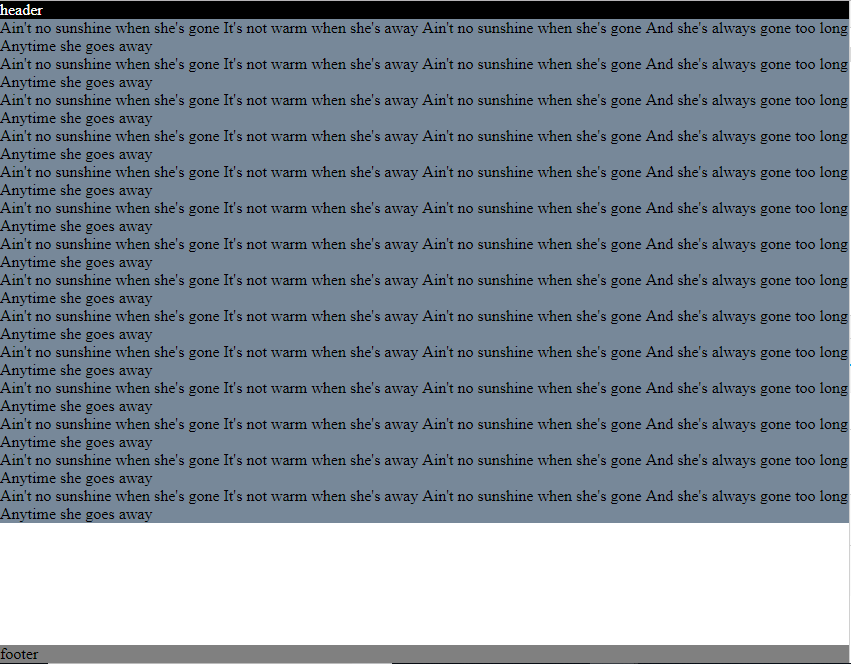 How to create elements using JavaScript | by yogesh vaidya | Medium