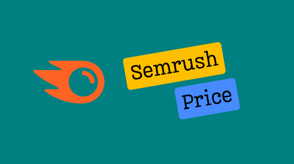 8 Reasons Why should I recommend Semrush SEO tool? | by Dhrubo Modhu | May, 2024 | Medium