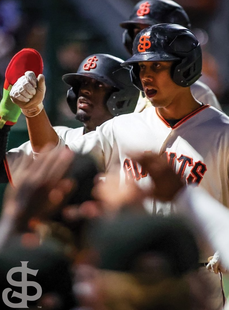 2019 San Jose Giants Season In Review | by sjgiants | Inside the San ...