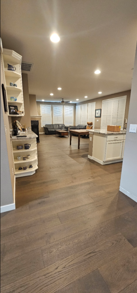 The Art of Choosing the Best Hardwood Floors | by Five Star Hardwood ...
