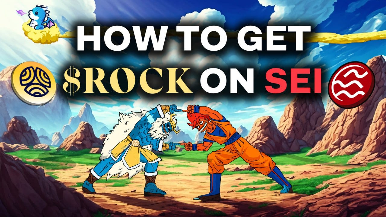 Herorock Airdrop Update 🪂. Following our announcement on April 8th… | by Zenrock | Medium