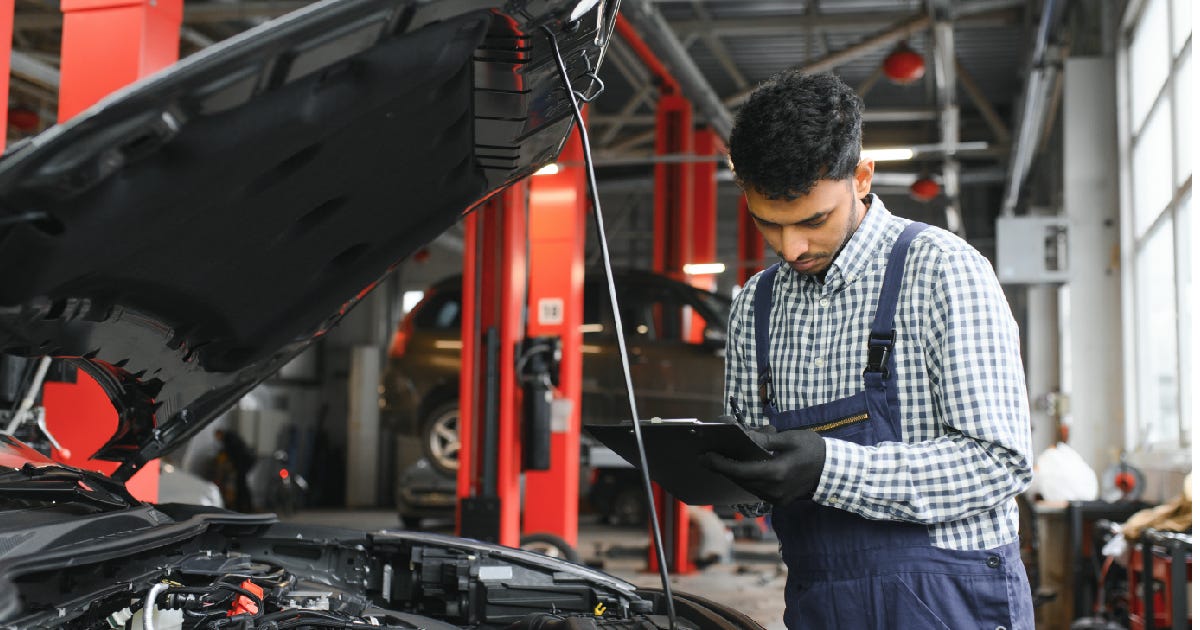 Car Tire Inspection and Rotation. Car Tire Inspection and Rotation at ...