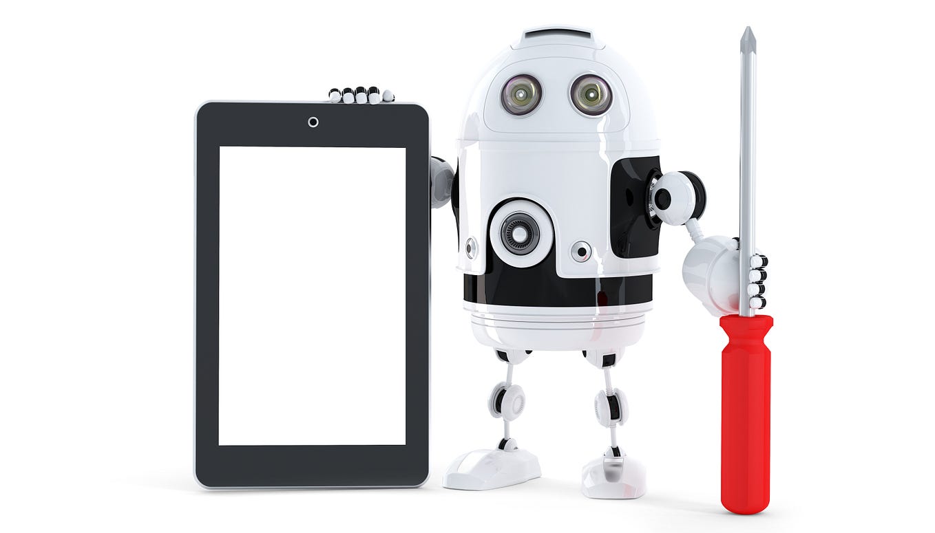 Adding Ai To Appium With One Api Call You Can Add The… By Test Ai Testdotai Medium