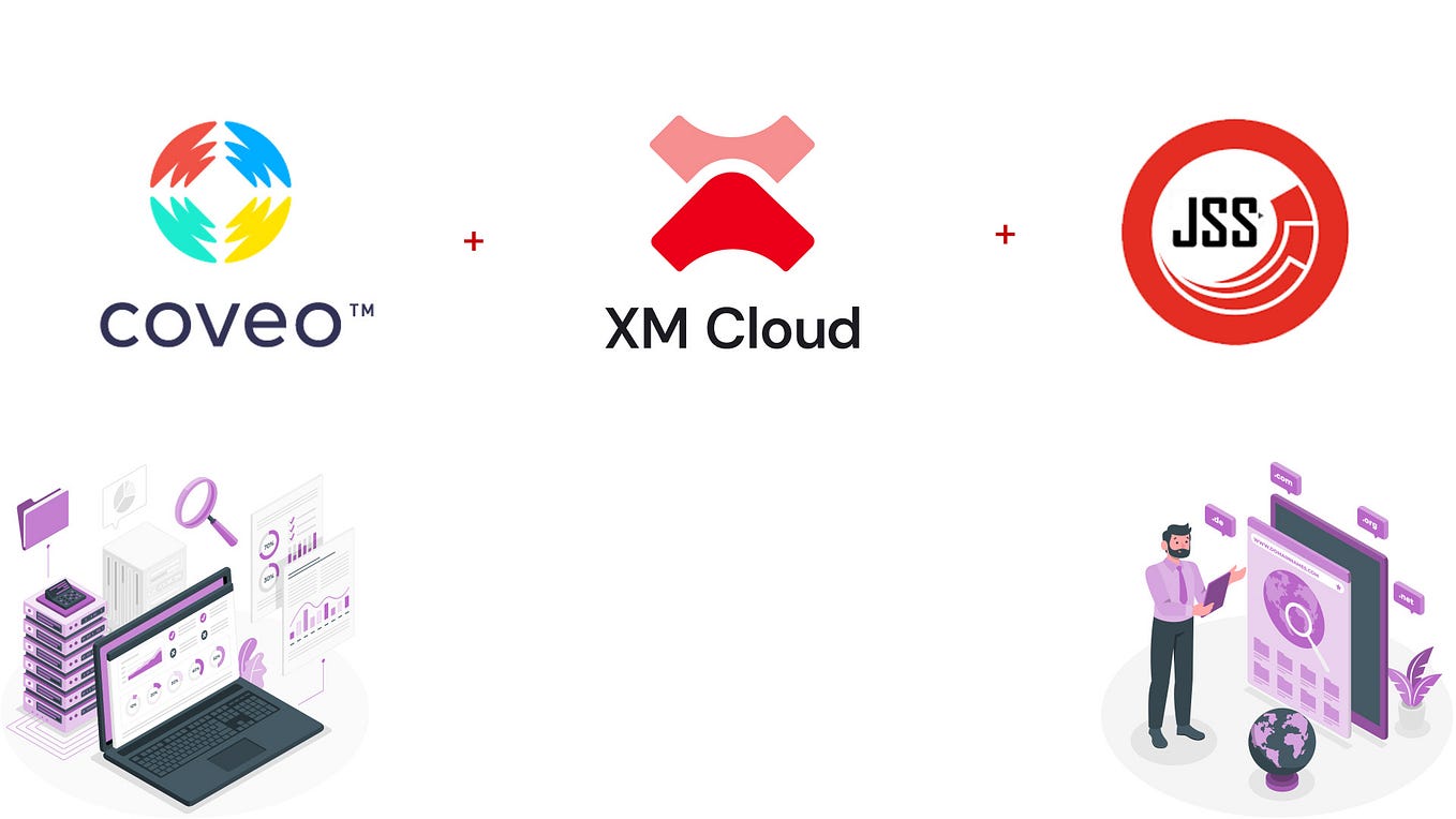 Dynamic Routing And Search Filtering In Sitecore Jss Nextjs With Coveo Atomic By Ravi Jadhav